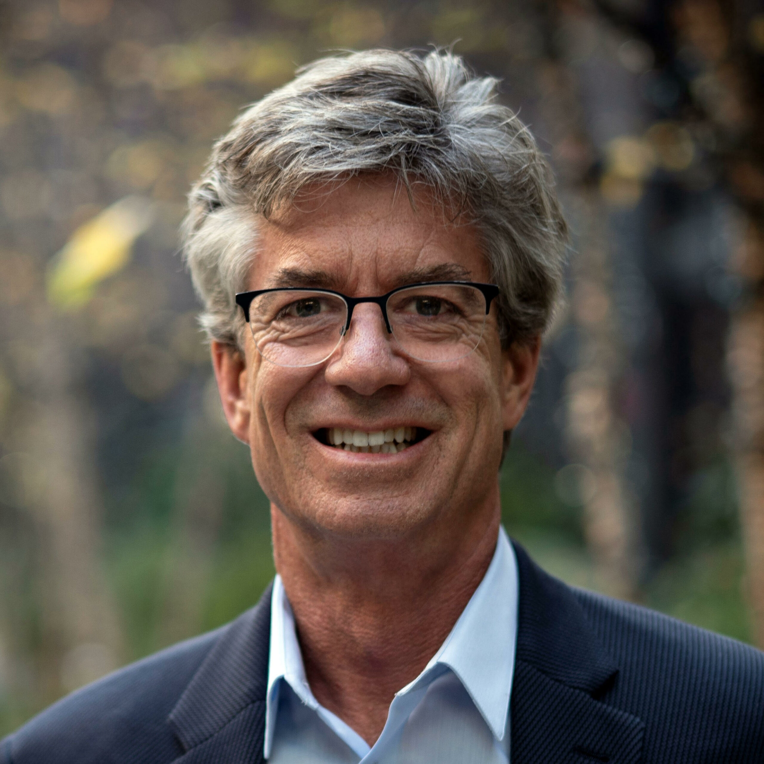 Alex Green, autor en Inversor Global