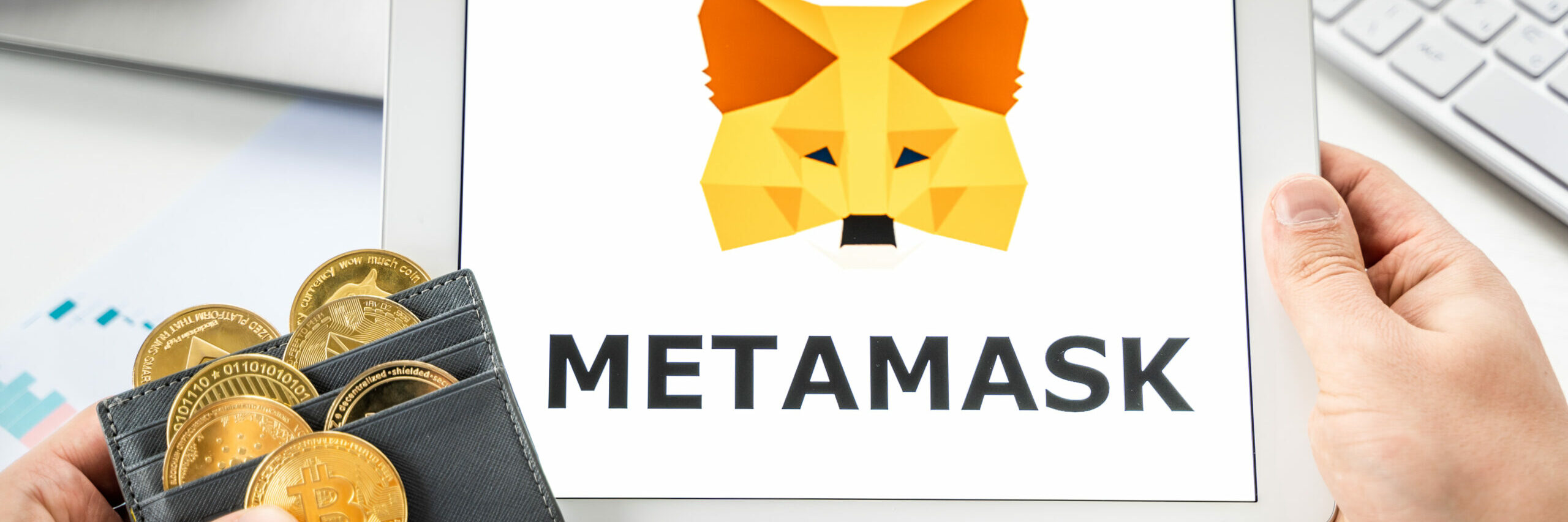 Lo que debes saber sobre Metamask - Inversor Global
