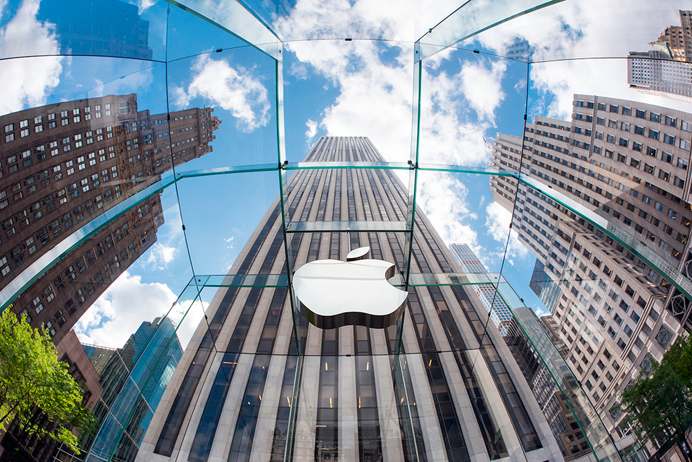 Cómo invertir en Apple comprando sus acciones - Inversor Global