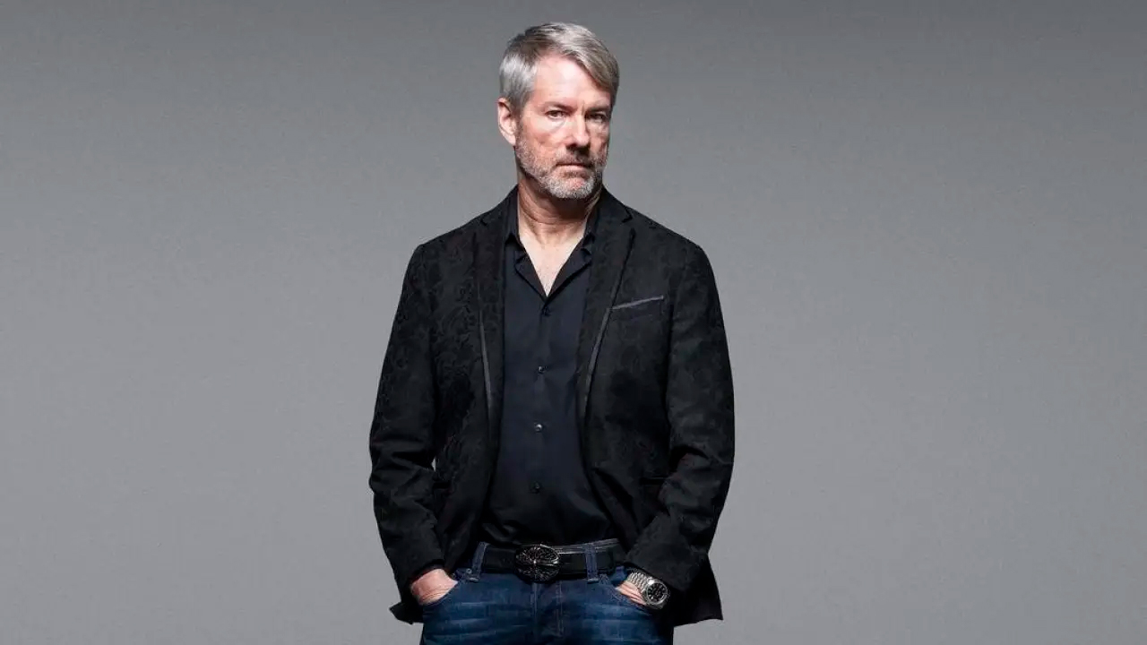 Quién es Michael Saylor, el gurú de las criptomonedas - Inversor Global