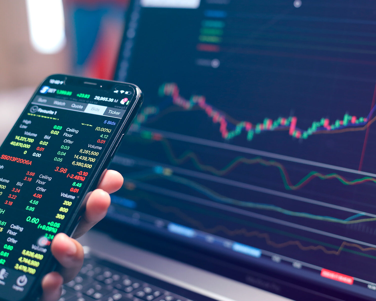 Inversor Global | Sitio oficial