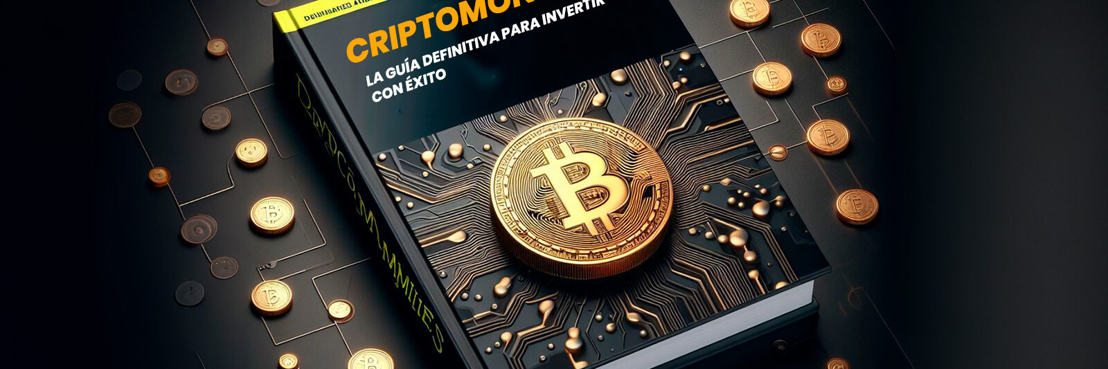 La guía completa para invertir en cripto con éxito - Inversor Global